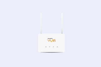 Banglalink WiFi - High-Speed WiFi Router Service by Banglalink ...